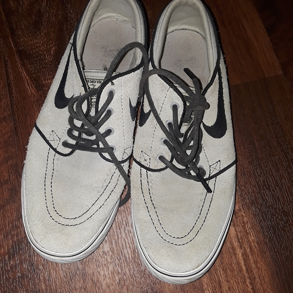 Nike | Shoes | Stephan Jankowski Nike Skateboarder Sneakers | Poshmark